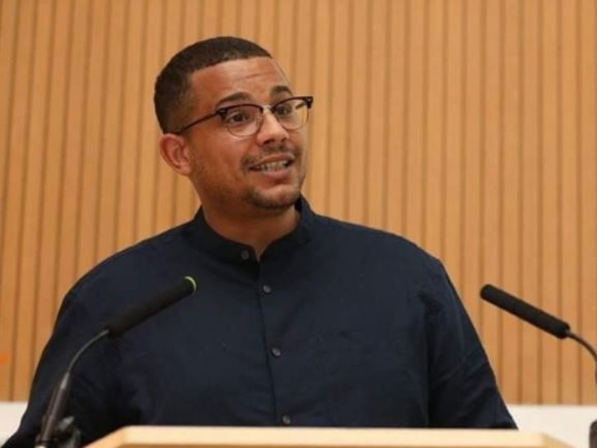 Daniel Kebede for General Secretary – NEU Left